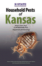 Household Pests | Insect Information | Extension | Entomology | Kansas ...