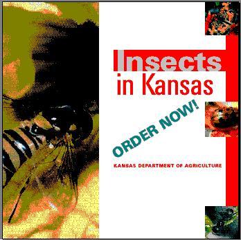 Publications | Extension | Entomology | Kansas State University